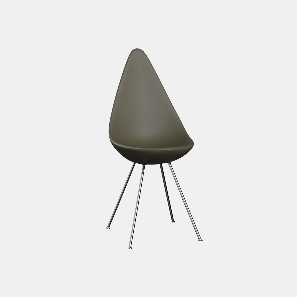 Drop Dining Chair – Funori – Furniture WooCommerce WordPress Theme